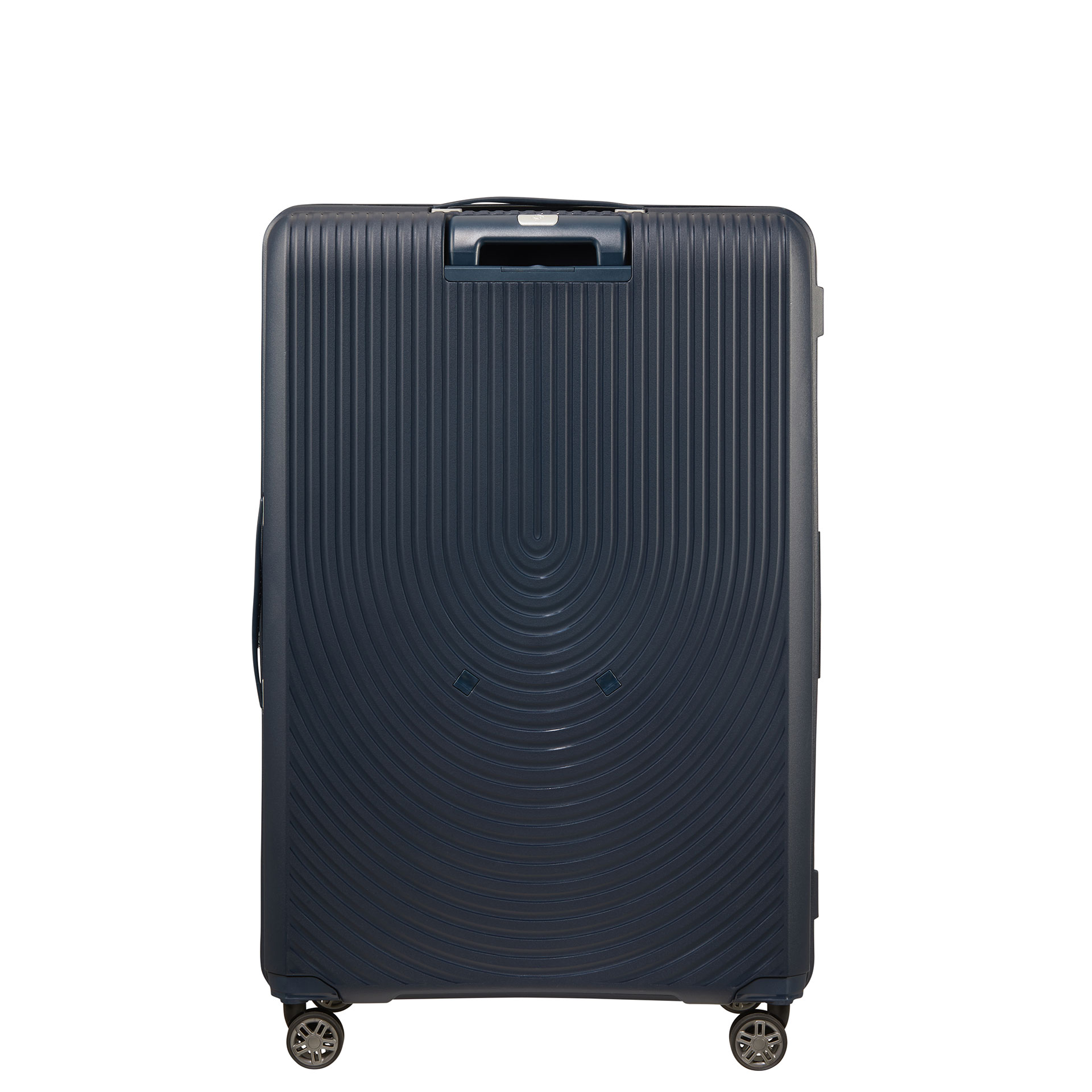 Samsonite HI-FI SPINNER 81/30 EXP - Dark Blue - Herstellerfarbe: DARK ...