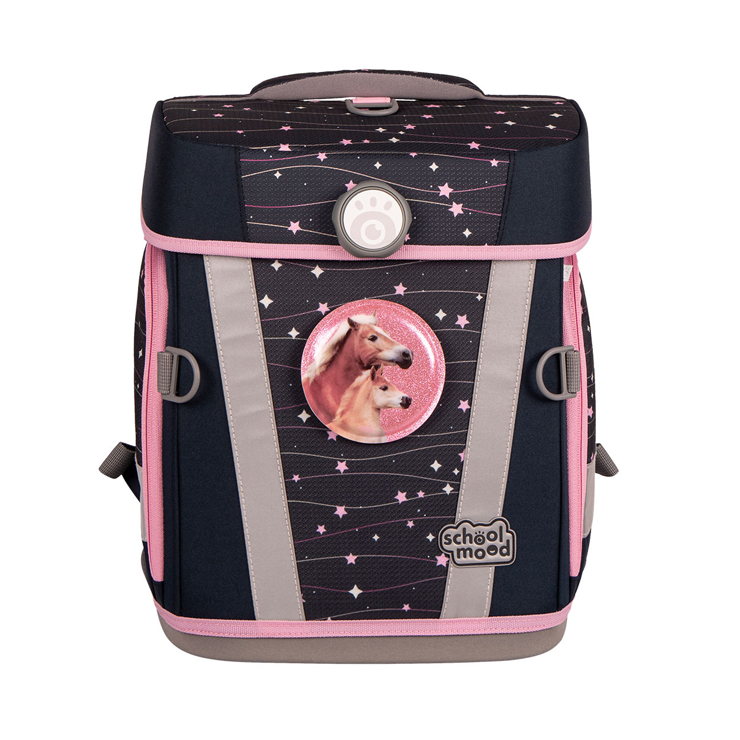 School Mood School bag set 7 pcs Hero Air+ 20 liters - Manufacturer ...