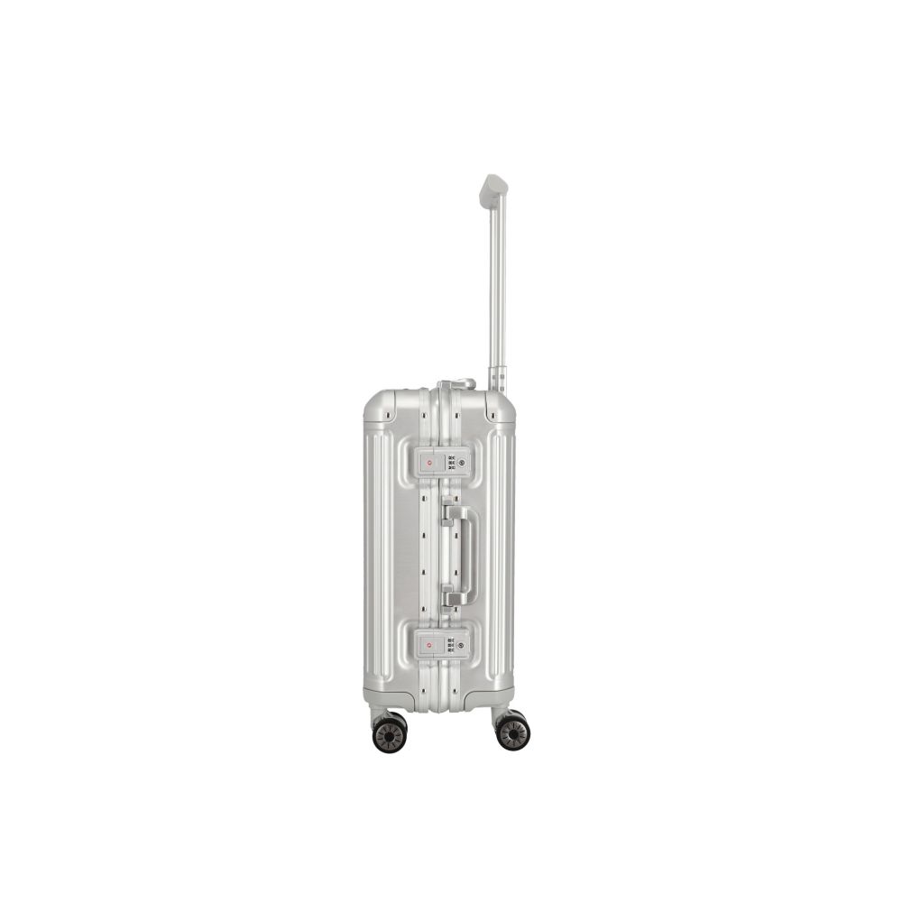 Travelite NEXT Trolley S carry-on bag with 4 wheels (55cm ...
