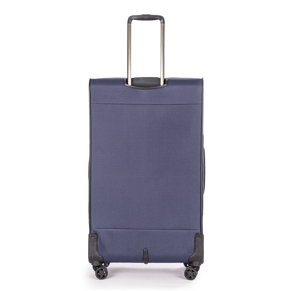 STRATIC Koffer – stilvoll und umweltbewusst reisen