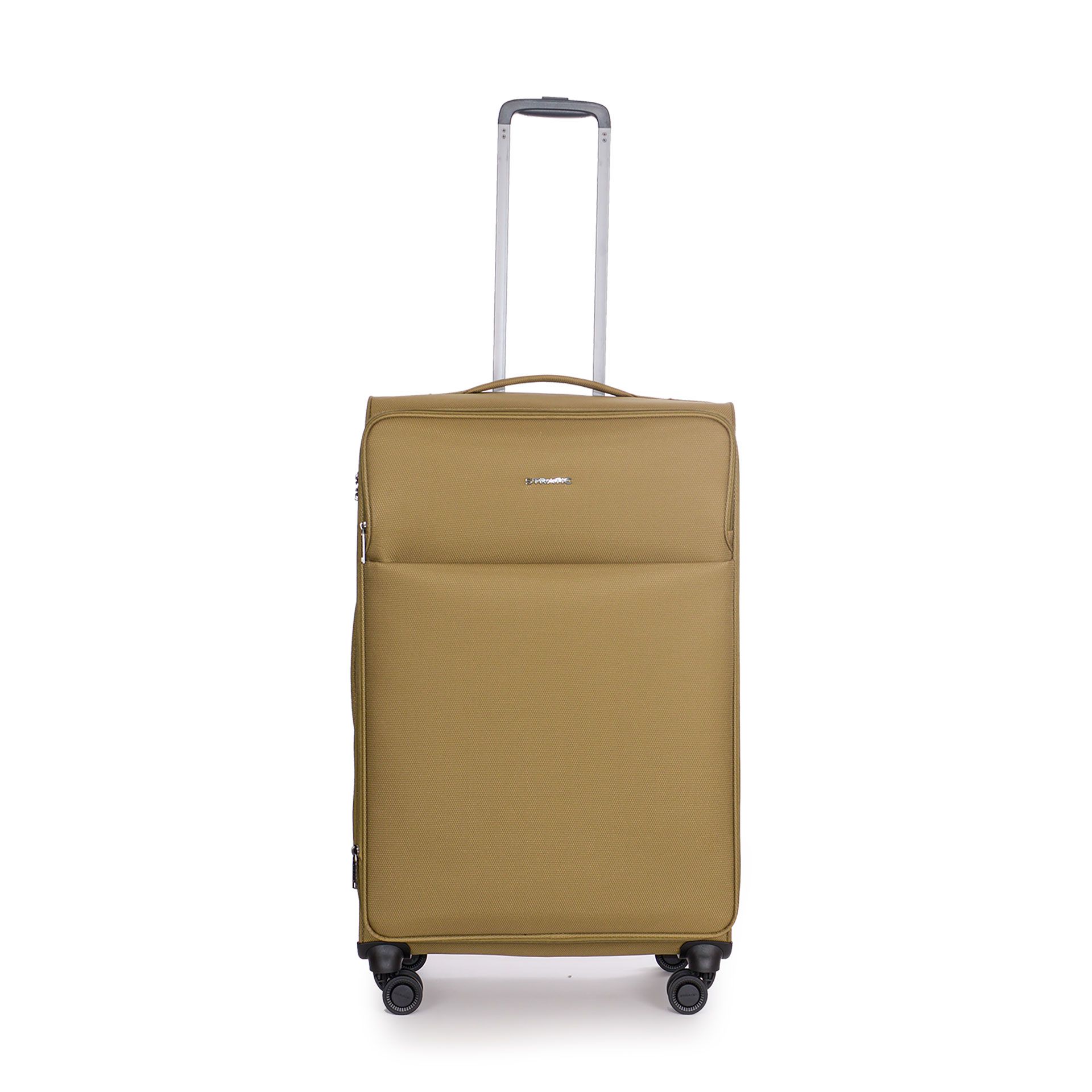 STRATIC Koffer – stilvoll und umweltbewusst reisen