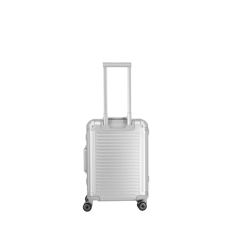 Travelite NEXT Trolley S carry-on bag with 4 wheels (55cm ...