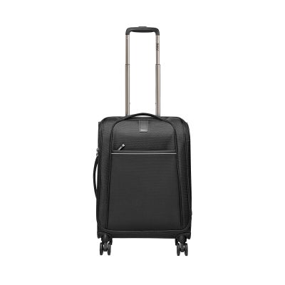 Stratic Hand luggage trolley with 4 wheels 56 cm Unbeatable 4 S 36 ...