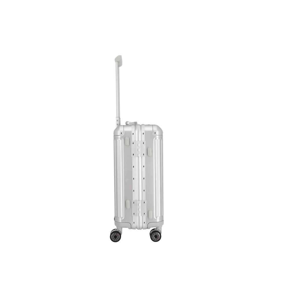 Travelite NEXT Trolley S carry-on bag with 4 wheels (55cm ...