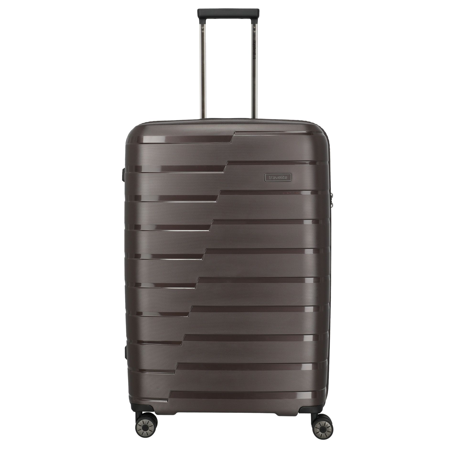 Koffer & Trolleys mit 4 Rollen | koffer24.de