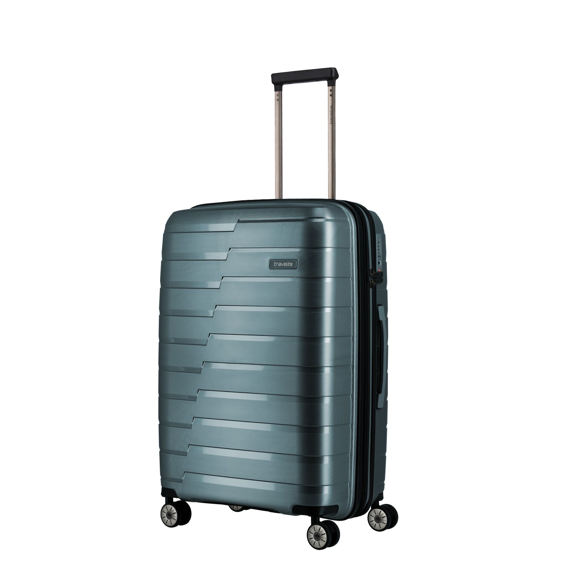 Koffer und Trolleys – Reisegepäck bei koffer24