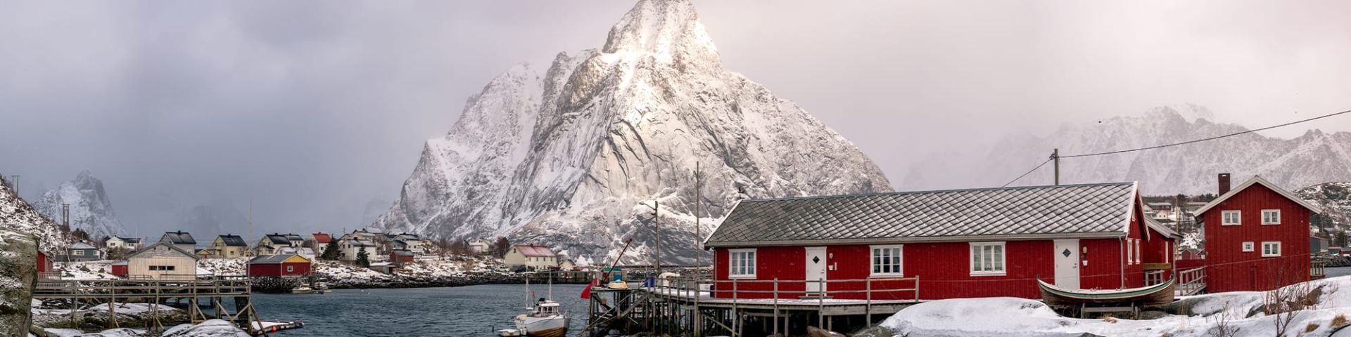 Reiseziele im Juli - Spitzbergen