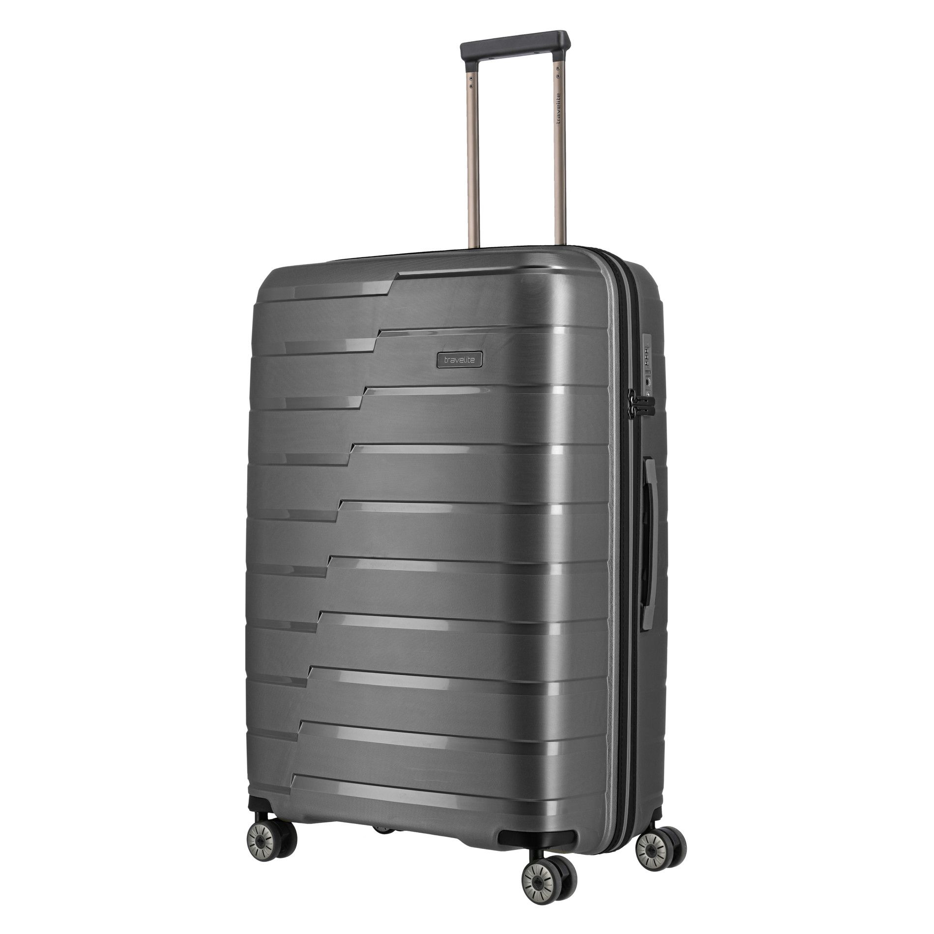 Koffer und Trolleys – Reisegepäck bei koffer24