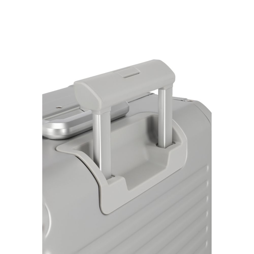 Travelite NEXT Trolley S carry-on bag with 4 wheels (55cm ...