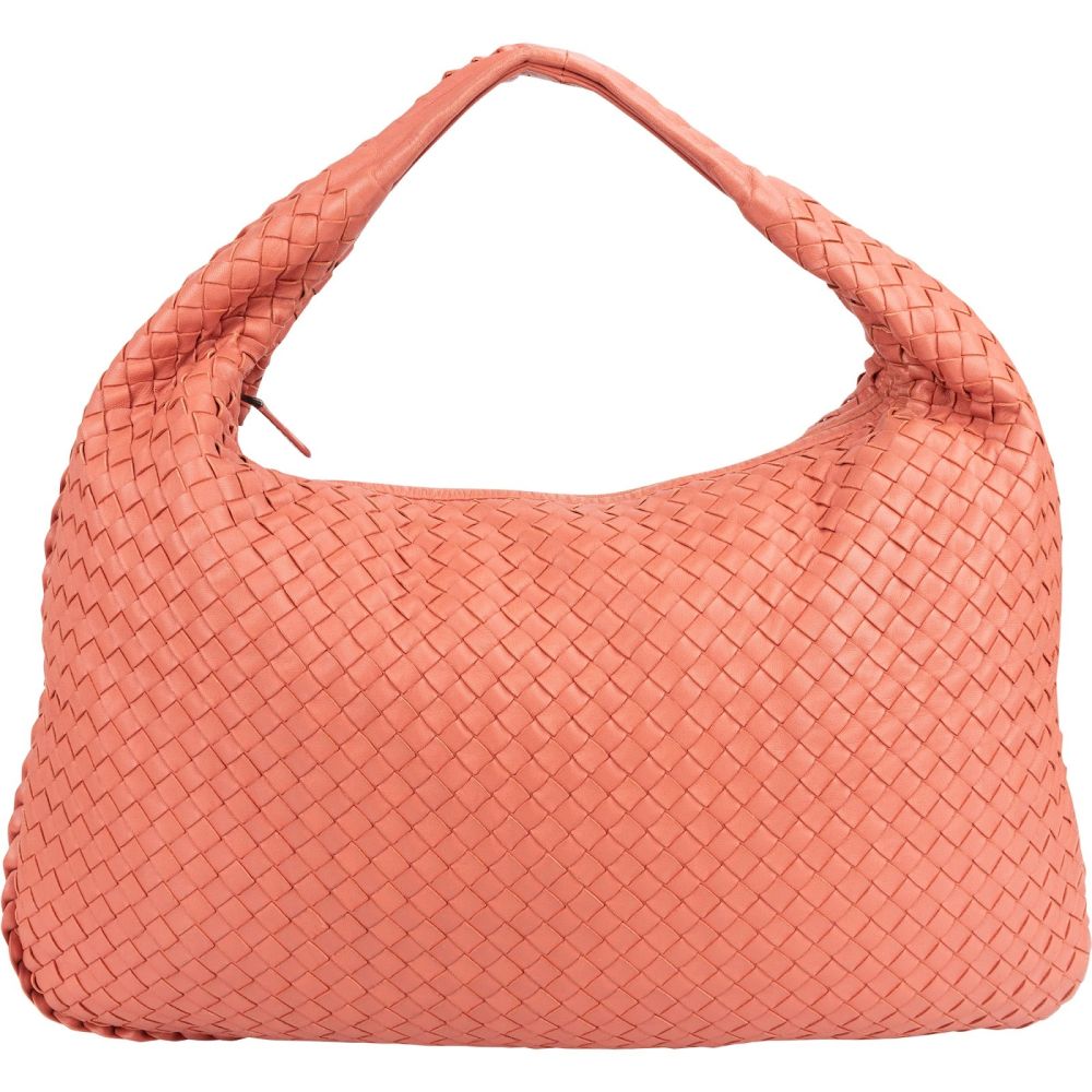 Bottega Veneta Bottega Intrecciato Nappa Leather Belly Hobo Shoulder Bag